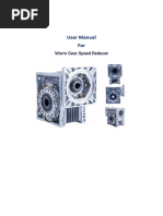 dBm to dBmV/dBuV Conversion Chart | PDF | Decibel | Power (Physics)