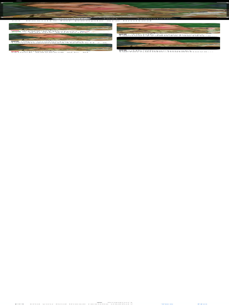 Military Id Nando Malachovski Id Card - Google Search | PDF