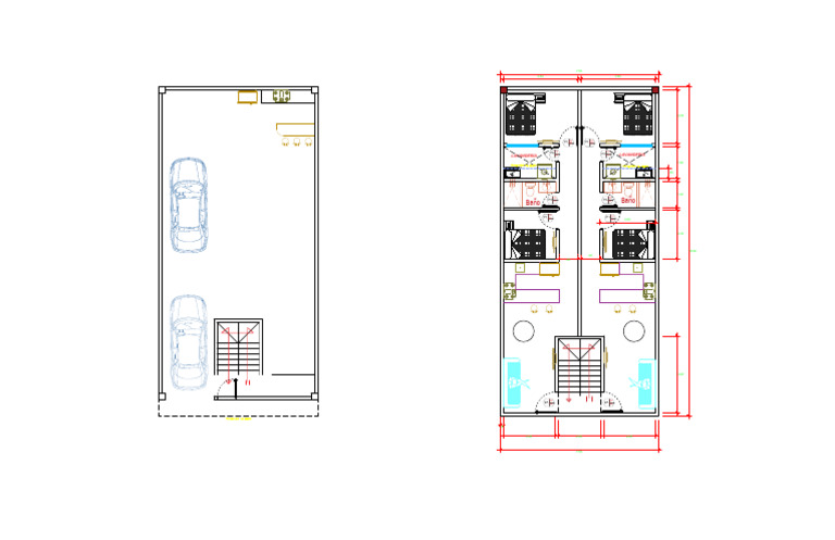 Castro Plano - Copia-Model | PDF