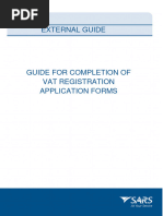 GEN REG 01 G04 How To Complete The Registration Amendments and ...