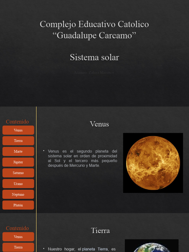 Sistema Solaf | PDF | Planetas | Neptuno