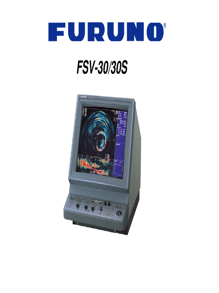 FSV30 text No1 | PDF | Electronics | Computer Engineering