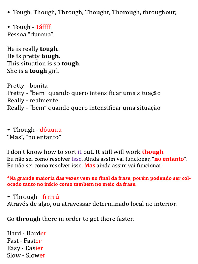 English Class 21:06:24 | PDF