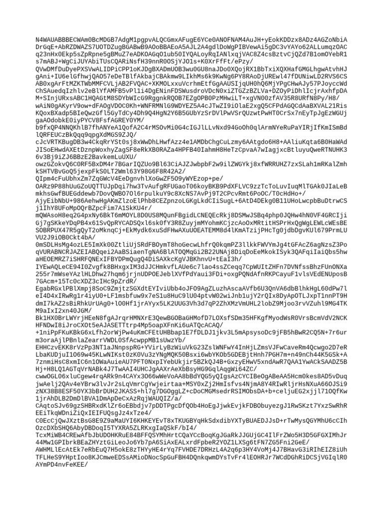 Data Encryption Enthusiasts | PDF | Computers