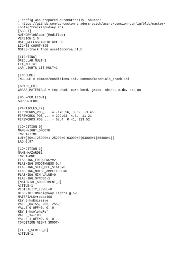 Pudsey Expanded | PDF | Computers
