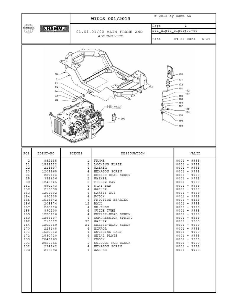 1 | Download Free PDF | Screw | Mechanical Engineering