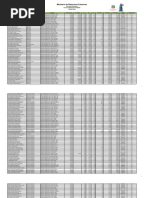 Manual de Llenado Formato 607 DGII | PDF | Tarjeta de crédito ...