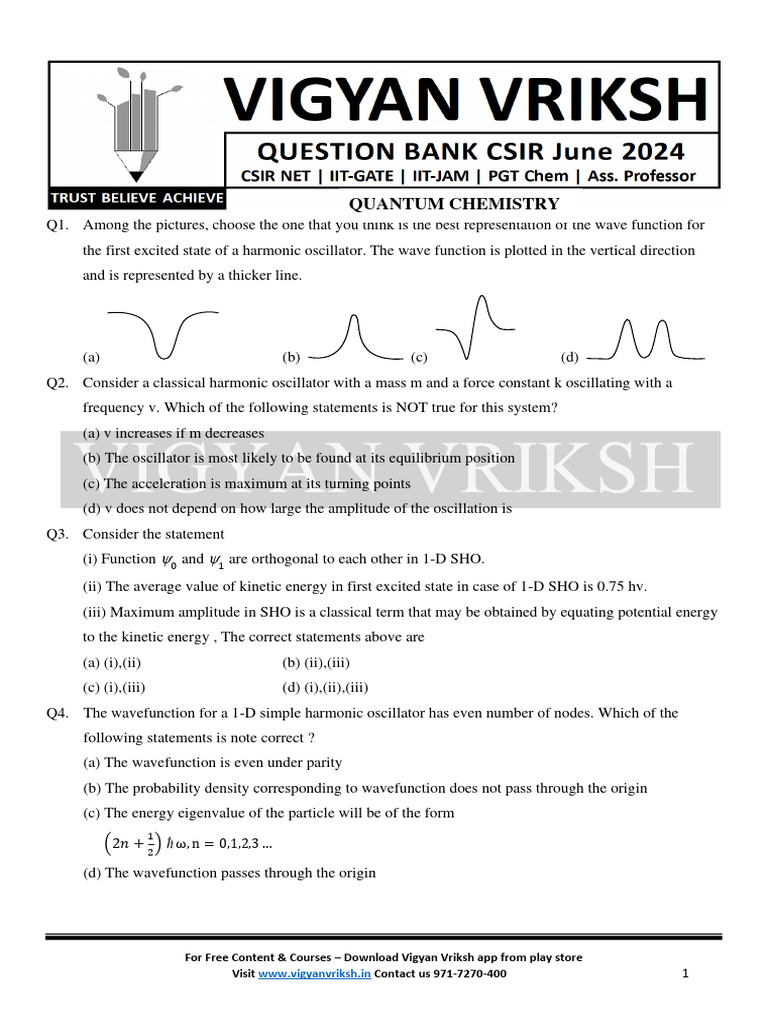 Quantum 2 | PDF | Perturbation Theory | Wave Function Quantum 2 | PDF | Perturbation Theory | Wave Function