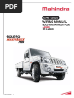 12v Usb Garuda 2 Mahindra Diagnostic Tool | PDF