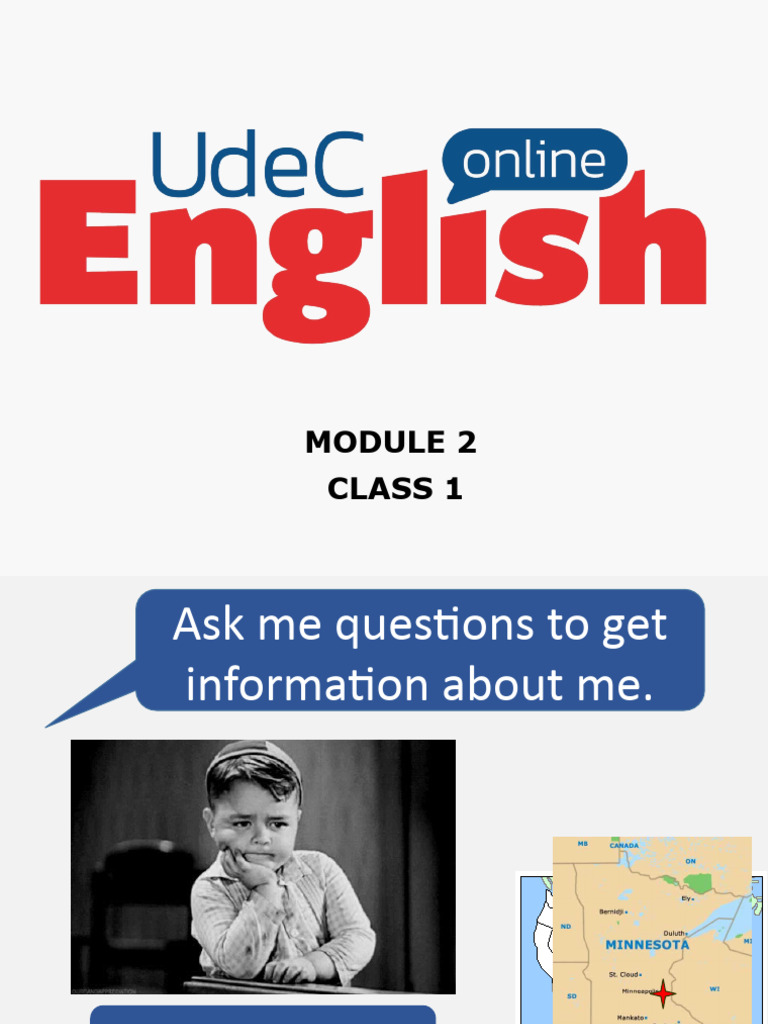 David M2 U1 L1 Class 1 | PDF | The Simpsons | Television Series Created