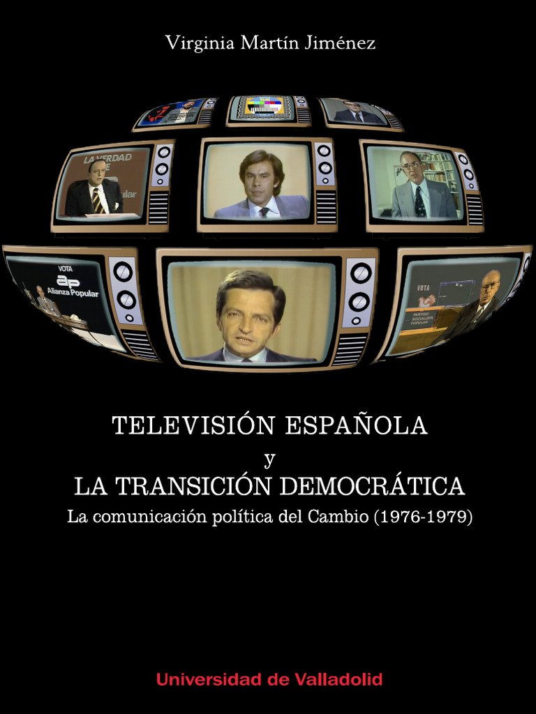Esduva-Televisión - Española-Transición-Democrática | PDF | Democracia | Ideologías políticas
