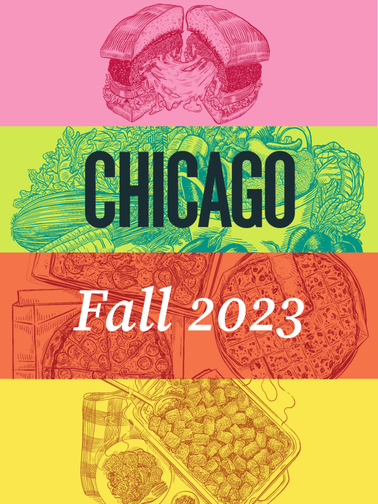 UChicago 2023 Catalog | PDF | Volcano | Science