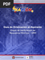 Guía de Registro en el SIRSI | PDF | Contraseña | Archivo de computadora