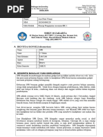 RPL BK - KONSELING INDIVIDU | PDF