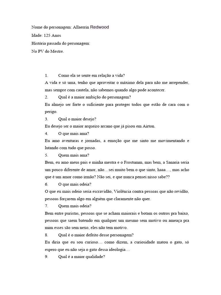 Modelo_de_Historia de Allae | PDF | Amor