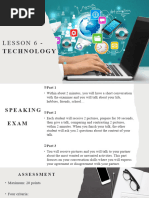 Teens and Technology Share A Future | PDF