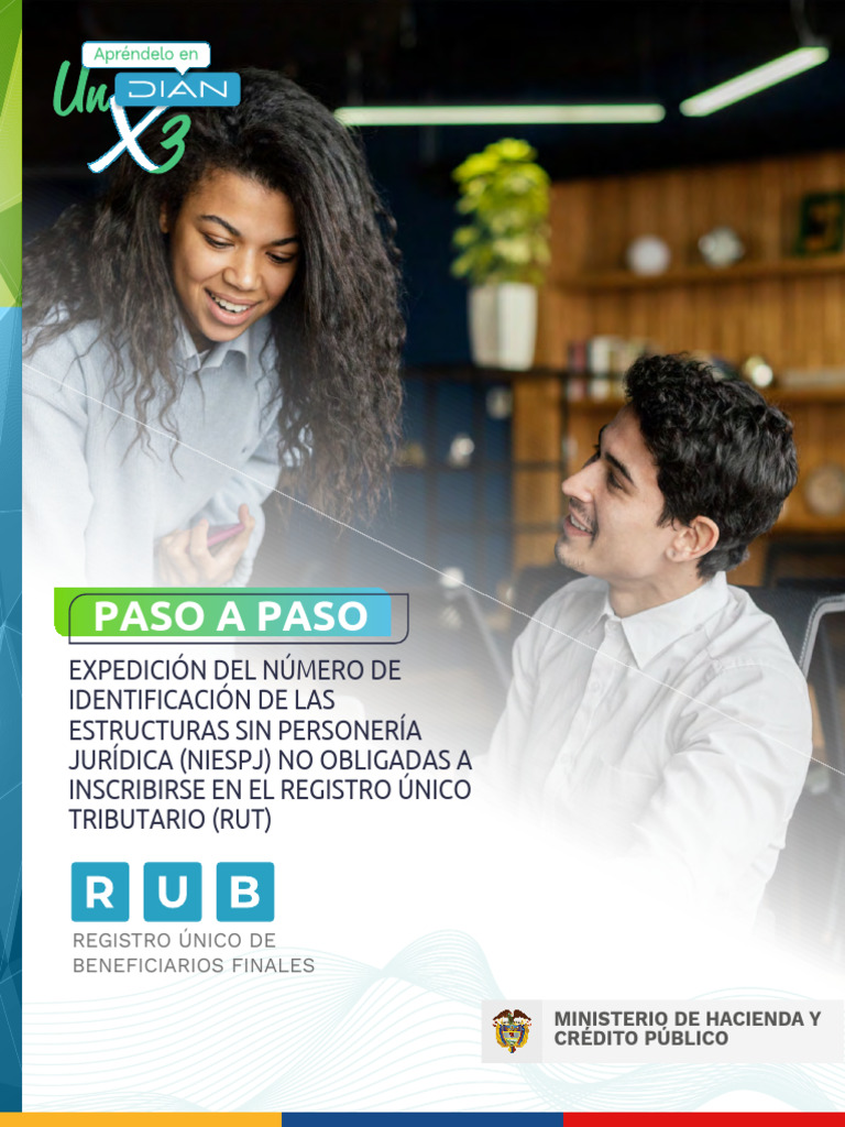 Paso A Paso 2706 RUB | PDF | Informática