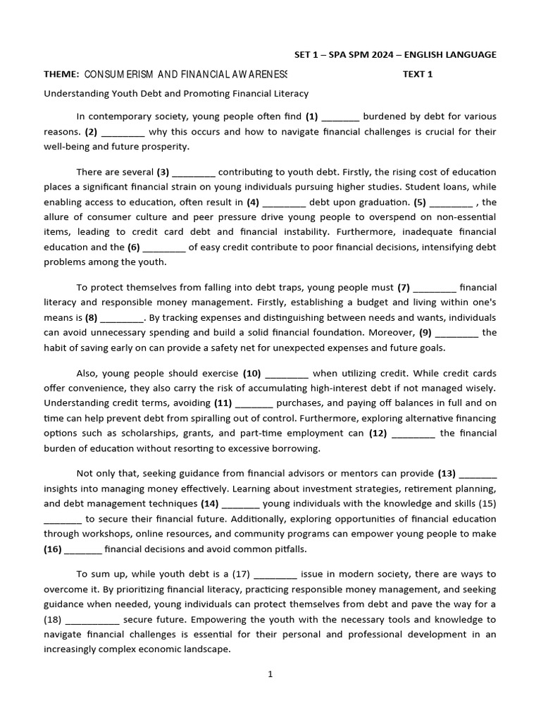 2024 Module PPT Set 1 Answers | PDF | Streaming Media | Television