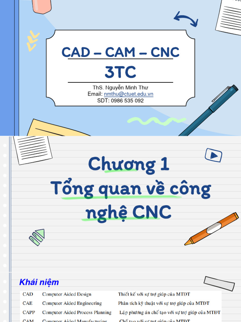 Cad Cam Cnc Pdf