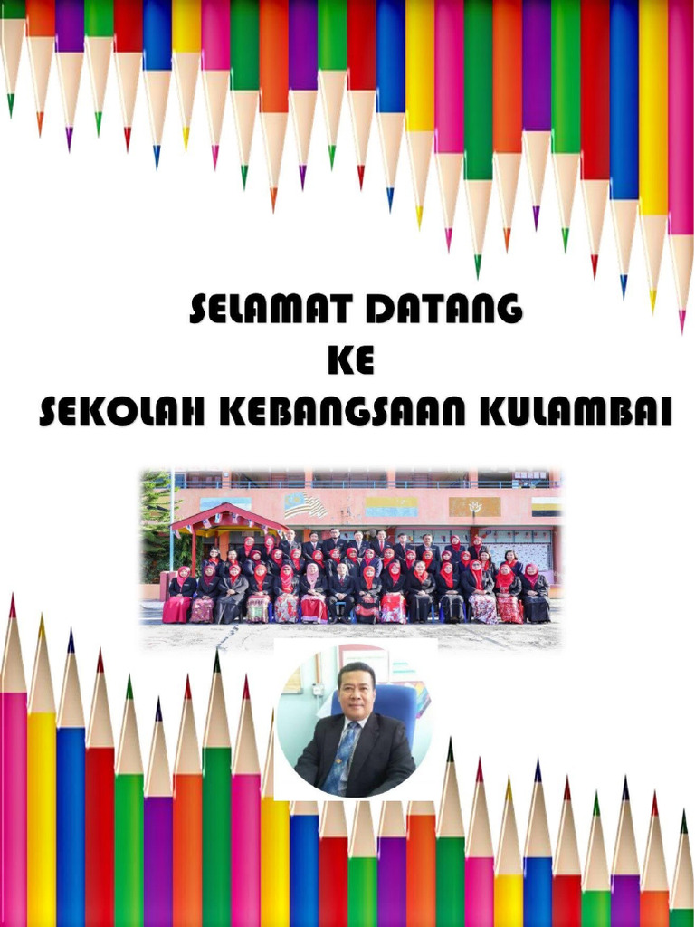 Fail Pengurusan Prasekolah | PDF Fail Pengurusan Prasekolah | PDF