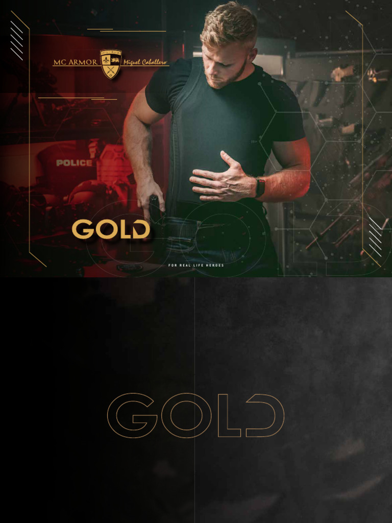 Gold | PDF