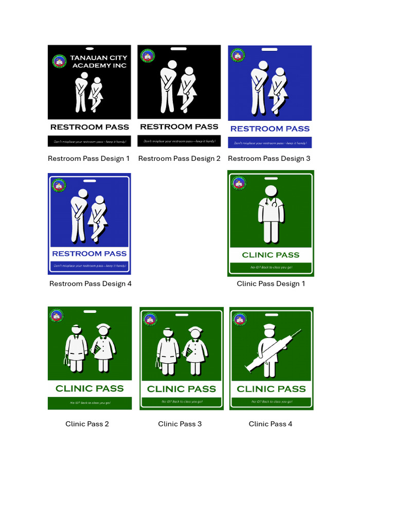 Pass | PDF