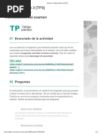 Gramatica Aplicada TP3 90% | PDF