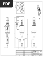 Knuckle Thread DIN 405 | PDF | Machining | Metalworking