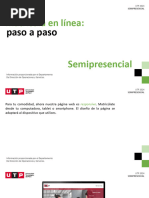 UTP+ Portal Universidad Tecnológica Del Perú | PDF