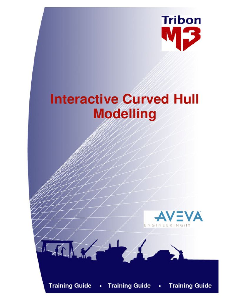 M3SP5-5341g-060421 - Interactive Curved Hull Modeling | PDF | Hull ...