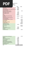 Cash Disbursement Form Template | PDF | Finance & Money Management | Law
