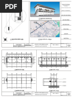 DPWH School Building Design | PDF | Building | Components