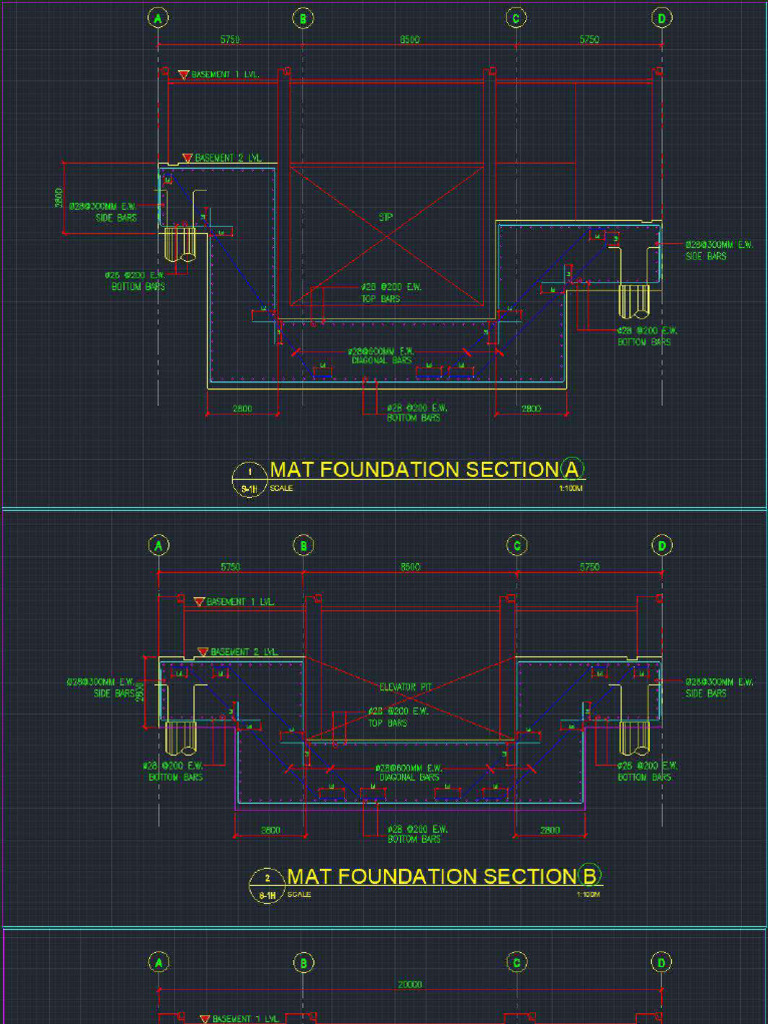 Stp Layout | PDF