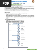 Qué Es Un DAP - Diagrama de Actividades Del Proceso | PDF