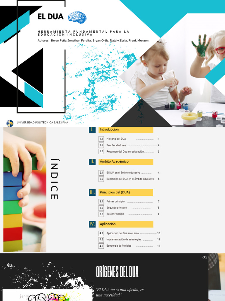 Libro El Dua | PDF | Aprendizaje | Invalidez