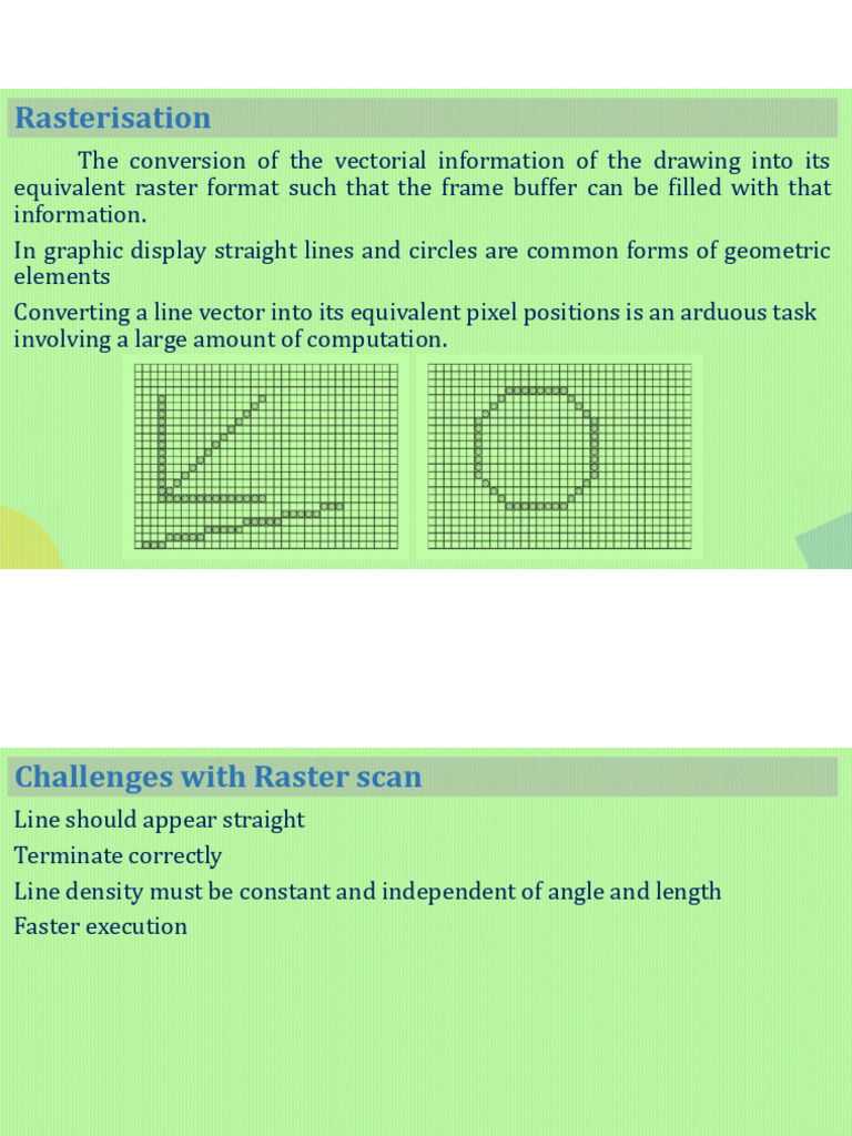 2 CAD & FEA Unit 1 Part 2 | PDF | Cartesian Coordinate System ...