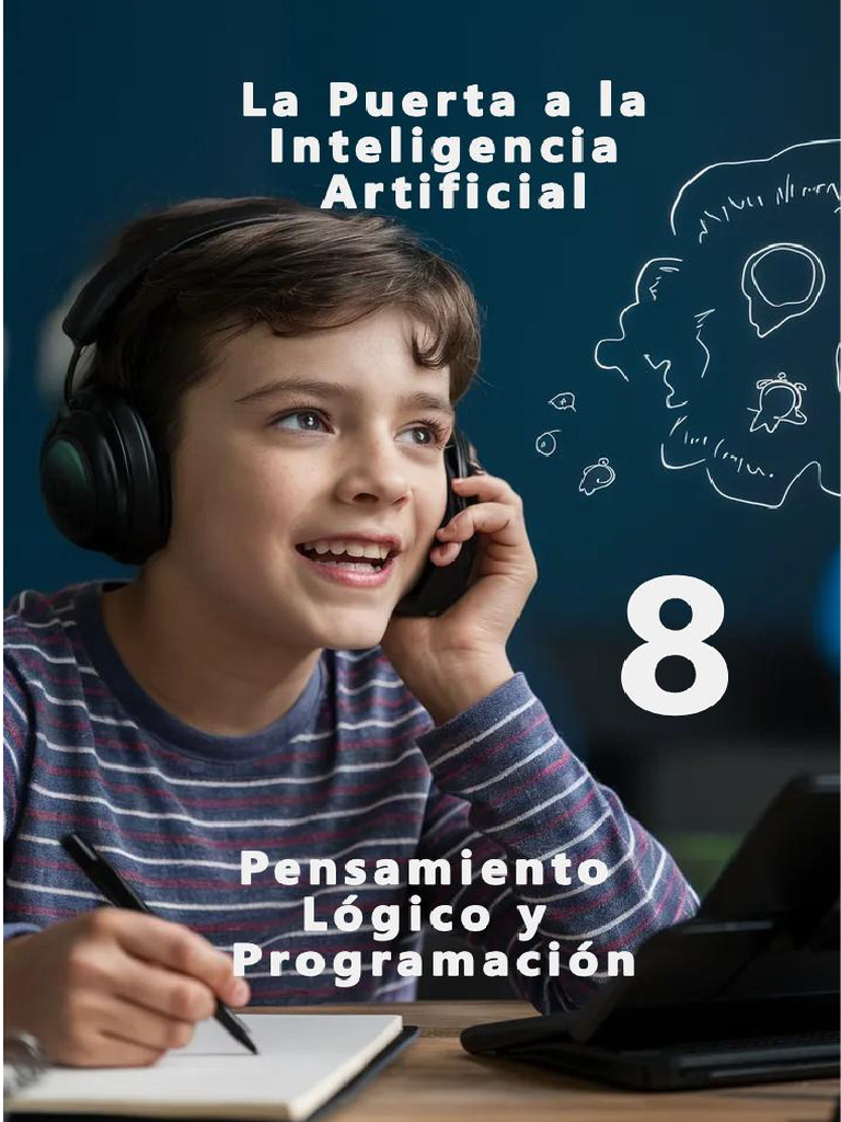 3. Pensamiento Lógico y Programación Puerta a la Inteligencia Artificial | Descargar gratis PDF ...