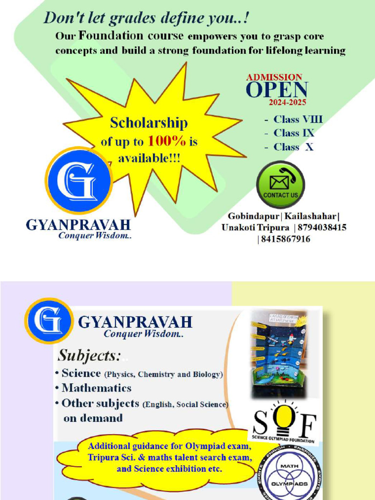 Brochure | PDF | Technology & Engineering