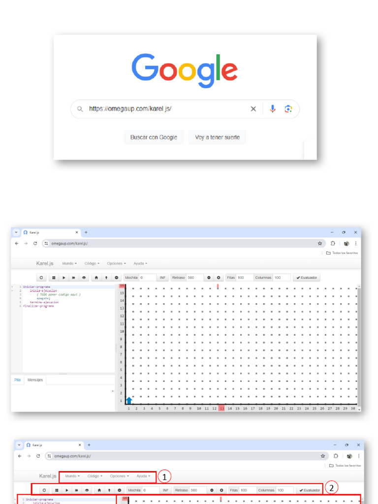 Karel El Robot | PDF