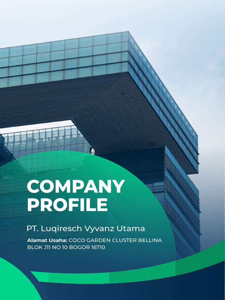 Compro Basic PT Luqiresch Rev II | PDF | Surfactant | Engineering