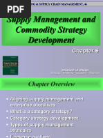 The 4Vs | PDF | Operations Management | Production And Manufacturing