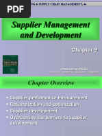 CIPS Procurement and Supply Cycle | PDF | Procurement | Economies
