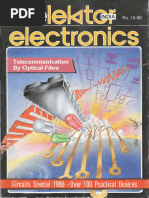 RF Transistor List 189 | PDF | Bipolar Junction Transistor | Transistor