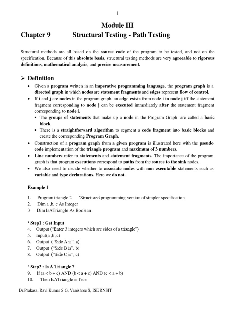 ST MOD3 2024 | Download Free PDF | Computer Program | Programming