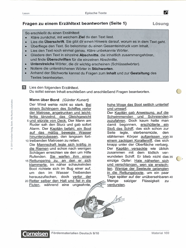 HTTPSWWW - Sekwa.dewp Contentuploads202003aufgabe 1 Lösung PDF | PDF