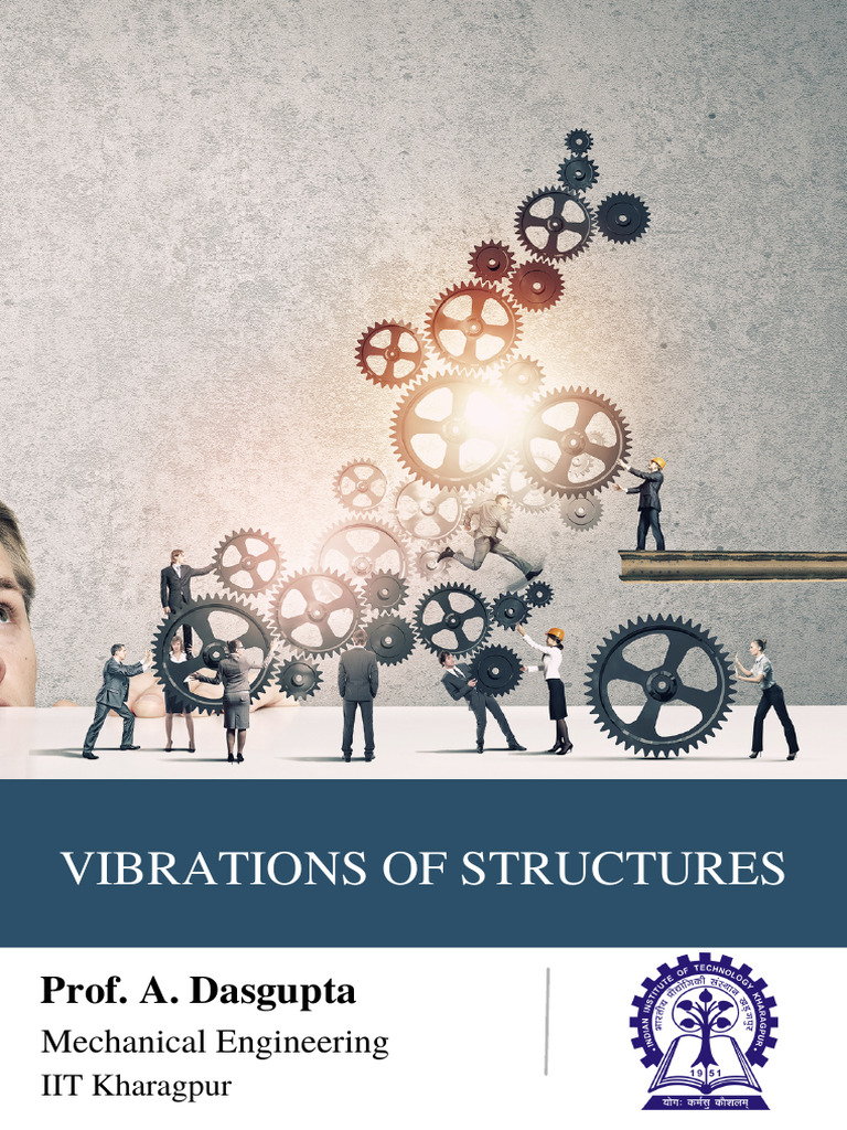 Vibrations of Structures Overview | PDF | Tension (Physics) | String ...