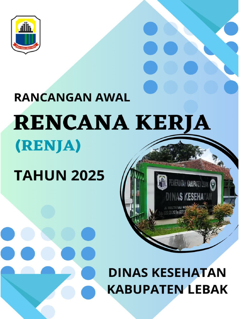 Cover Ranwal 2025 | PDF