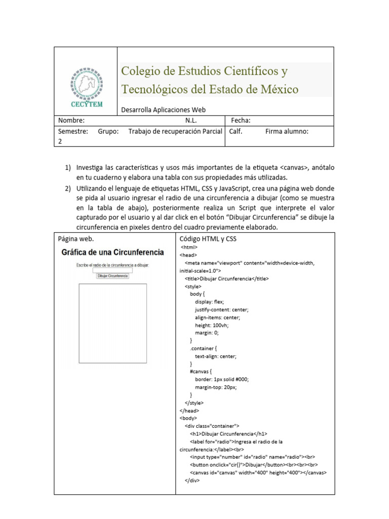 Rec 2 | PDF | Script Java | Red mundial