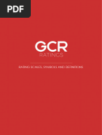 Moody's Rating Symbols and Definitions | PDF | Credit Rating | Bond ...