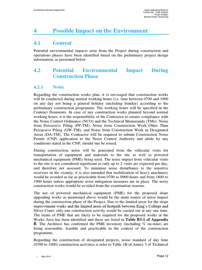 Arup Condition Survey Report (2) - 16 | PDF